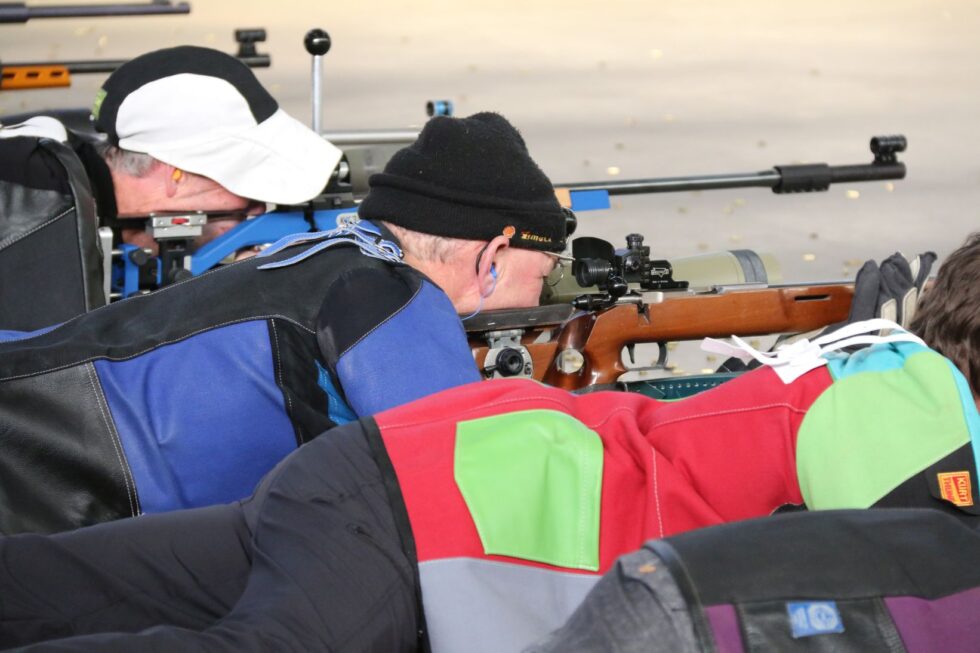 Target Shooting New Zealand | Aiming for Shooting Success