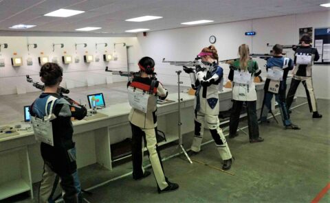 About Us | Target Shooting New Zealand