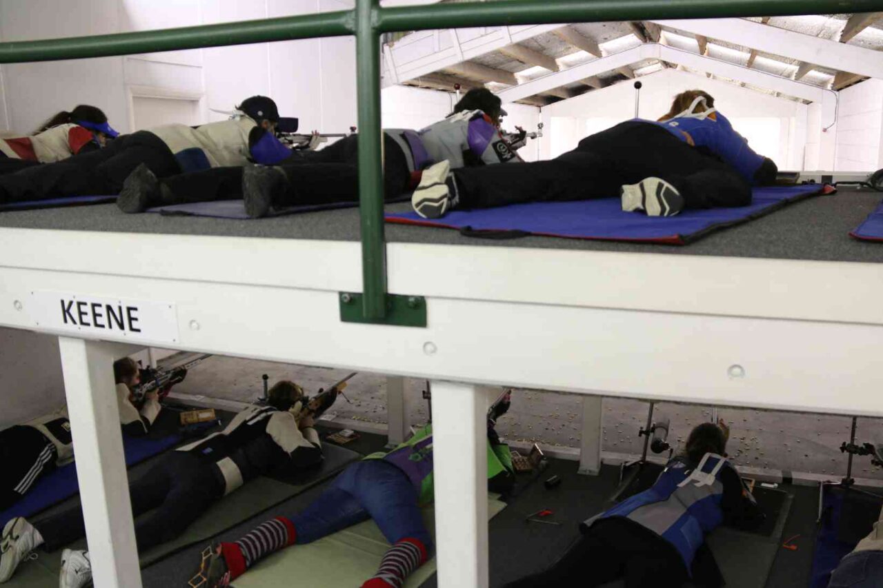 About Us | Target Shooting New Zealand